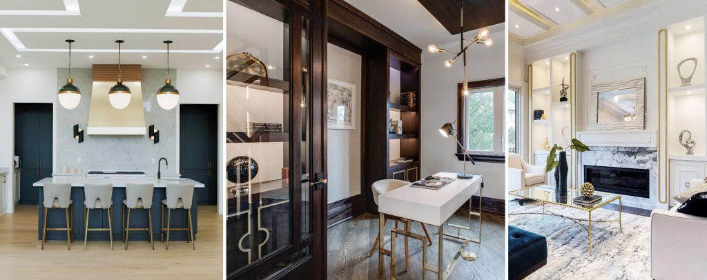 Current Design Trends For a Luxurious Home - Flair Interior Design